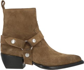 Golden Goose SCHUHE - Stiefeletten auf YOOX.COM