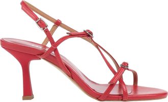 Ovye By Cristina Lucchi SCHUHE - Sandalen auf YOOX.COM