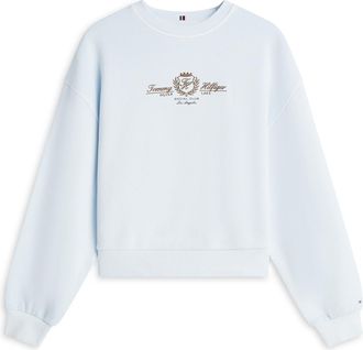 Tommy Hilfiger Sweatshirt Varsity