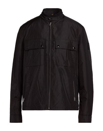 Belstaff JACKEN & M&Auml;NTEL - Jacken und Anoraks auf YOOX.COM