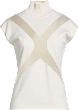 Genny STRICKWAREN - Rollkragenpullover auf YOOX.COM