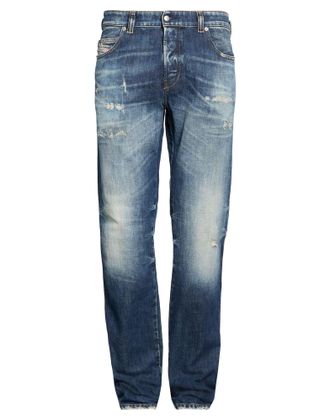 Diesel HOSEN & R&Ouml;CKE - Jeanshosen auf YOOX.COM