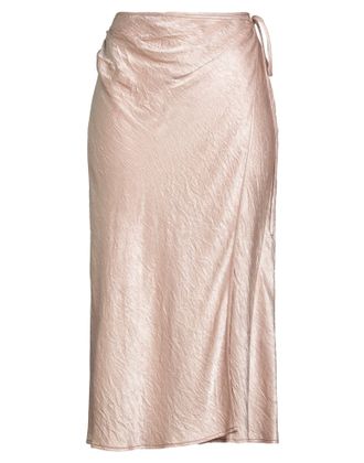 Acne Studios HOSEN & R&Ouml;CKE - Midi-R&ouml;cke auf YOOX.COM