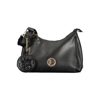 Laura Biagiotti Dausette Bag - - Bags - Damen - Schwarzk - ONE SIZE
