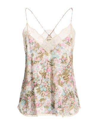 Zadig&Voltaire TOPS - Tops auf YOOX.COM