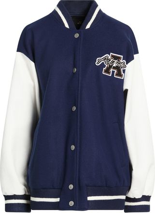 Twin-Set JACKEN & M&Auml;NTEL - Jacken und Anoraks auf YOOX.COM