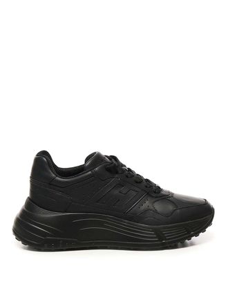 Hogan Baskets - Noir