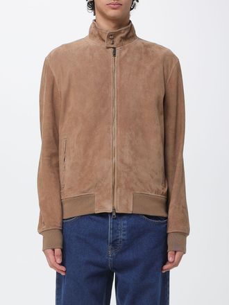 Boglioli Jacke BOGLIOLI Herren Farbe Braun