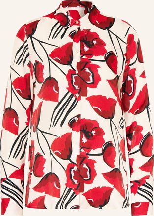 Eterna Hemdbluse beige