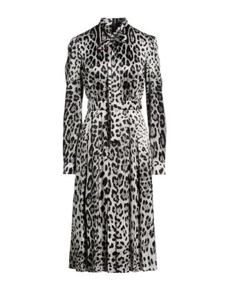 Dolce & Gabbana KLEIDER - Midi-Kleider auf YOOX.COM