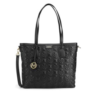 Mexx Handtasche MEXX MEXX-K-002-06 Schwarz