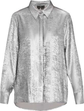 Faina Bluse