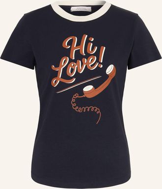 Dorothee Schumacher Dorothee Schumacher T-Shirt All Time Favorites blau