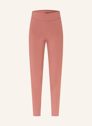 BA&SH Ba&Sh Leggings Gabou pink