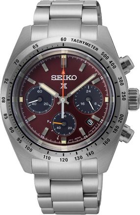 Seiko Prospex Speedtimer Solar Chronograph SSC953P1