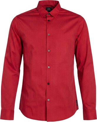 A|X Armani Exchange TOPS - Hemden auf YOOX.COM