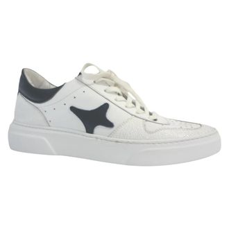 Ama brand Sneakers - - Shoes - Herren - Wei&szlig; - 44 EU