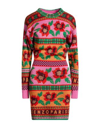 Kenzo KLEIDER - Mini-Kleider auf YOOX.COM