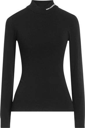 Karl Lagerfeld STRICKWAREN - Rollkragenpullover auf YOOX.COM