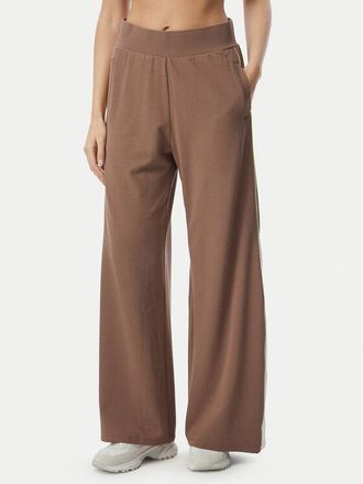 Emporio Armani Jogginghose 7W001336 AF13289 U6041 Braun Relaxed Fit