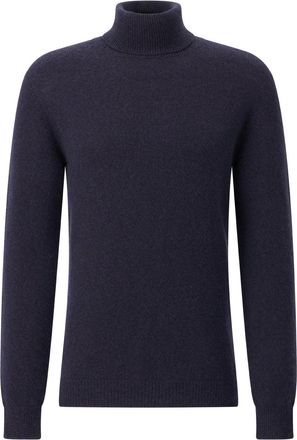 Roberto Collina Rollkragenpullover aus Woll-Mix