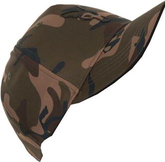 Fox Casquette de baseball camouflage CHH027, camouflage