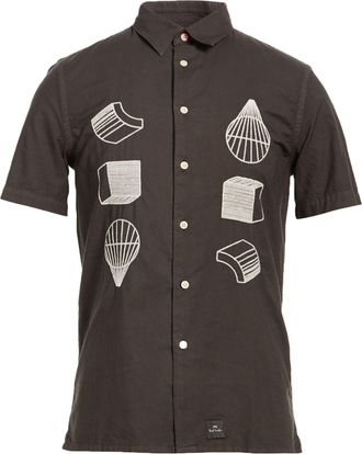 Paul Smith TOPS - Hemden auf YOOX.COM