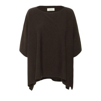 Part Two TilannaPW PO - Femme - Pulls - Brun - Taille: ONE Size