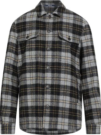 Drumohr TOPS - Hemden auf YOOX.COM