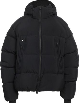 Yohji Yamamoto JACKEN & M&Auml;NTEL - Pufferjacken & Daunenjacken auf YOOX.COM