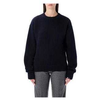 Extreme Cashmere Damen, Strickwaren, Blau, ONE SIZEGr&ouml;&szlig;e