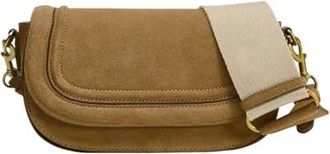 Generic Sac bandouli&egrave;re compatible avec sac &agrave; main tendance, d&eacute;contract&eacute; et r&eacute;tro, de couleur unie, grande capacit&eacute; et &agrave; bandouli&egrave;re r&eacute;glable