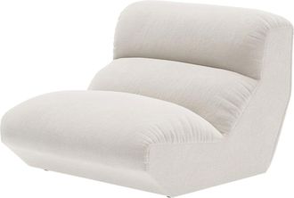 & Tradition Chauffeuse Hi Lo AV54 & Tradition