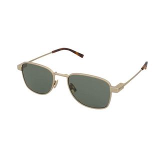 Saint Laurent unisex, Accessories, Gelb, 53 MMGr&ouml;&szlig;e