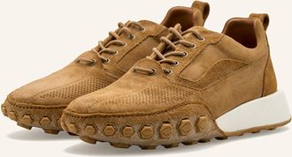 Lottusse Lottusse Sneakers Nauta beige