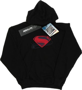 DC Comics DC Comics - Justice League Kapuzenpullover f&uuml;r Herren (Schwarz)