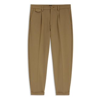 HUGO BOSS Chinos - - Trousers - Herren - Beige - W34