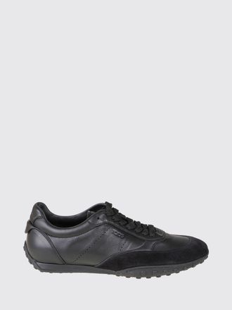 Tod's Baskets Homme couleur Noir