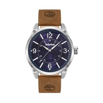 Timberland Palmyra-Z Uhr - - Accessories - Herren - Braun - ONE SIZE