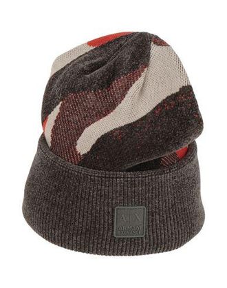 A|X Armani Exchange ACCESSOIRES - Chapeaux sur YOOX.COM