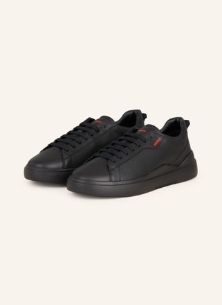 HUGO BOSS Hugo Sneaker Blake Tenn schwarz