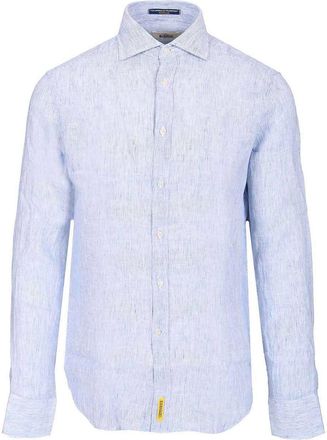 B.D. Baggies B. D. Baggies Hemd - Hellblau