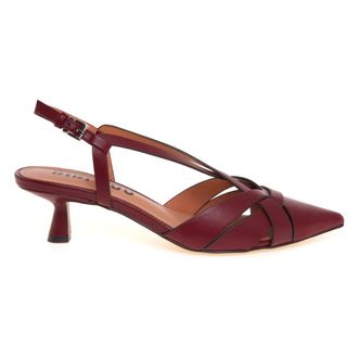 Bibi Lou Damen, Schuhe, Rot, 37 EUGr&ouml;&szlig;e