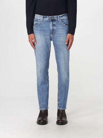 Dondup Jeans DONDUP Homme couleur Bleu
