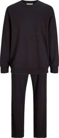 Jack & Jones Jacterry Ls Crew Neck and Pants Set W