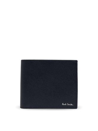 Paul Smith Portefeuilles - Noir
