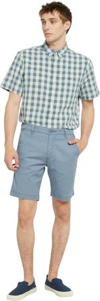 Levi's Chino Kurze Hose f&uuml;r Herren (Blau)