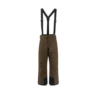Moncler Pantalon de ski Grenoble - Homme - Sport - Brun - Taille: M