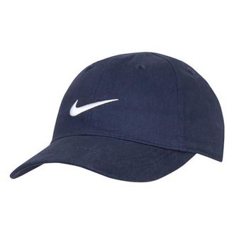 Nike Nike Kids Swoosh Casquette de Baseball pour Enfants Obsidian 4/7 Ans
