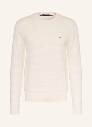 Tommy Hilfiger Pullover weiss